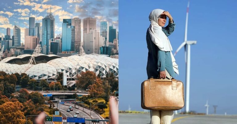 Is Melbourne Muslim Friendly 2025