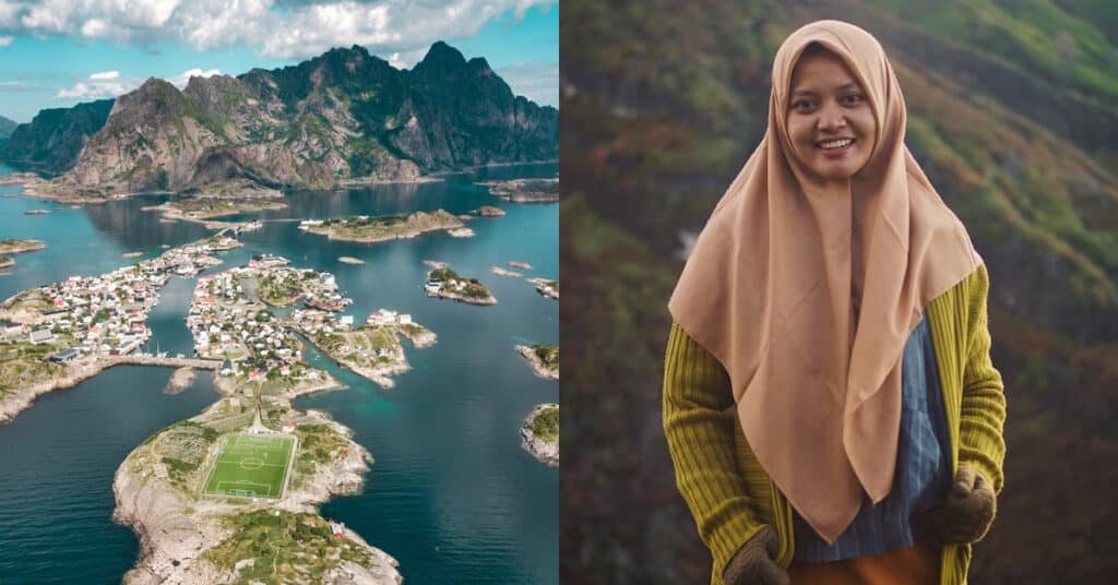 Is Norway Muslim Friendly 2025